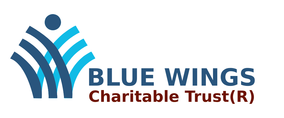 Blue Wings Charitable Trust